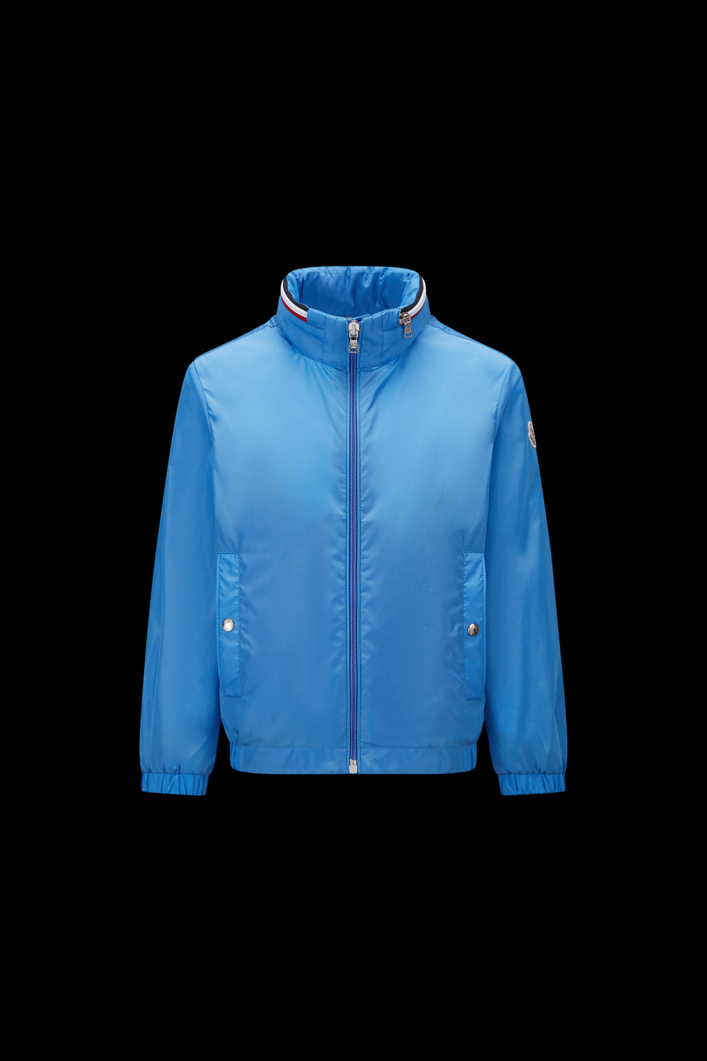 Chaqueta con capucha Farlak Azul cielo - Chaquetas y Impermeables de ...