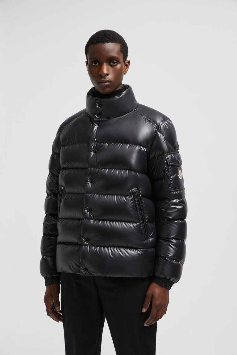 Down Jackets, Bubble Coats, Parkas & Vests for Men | Moncler US