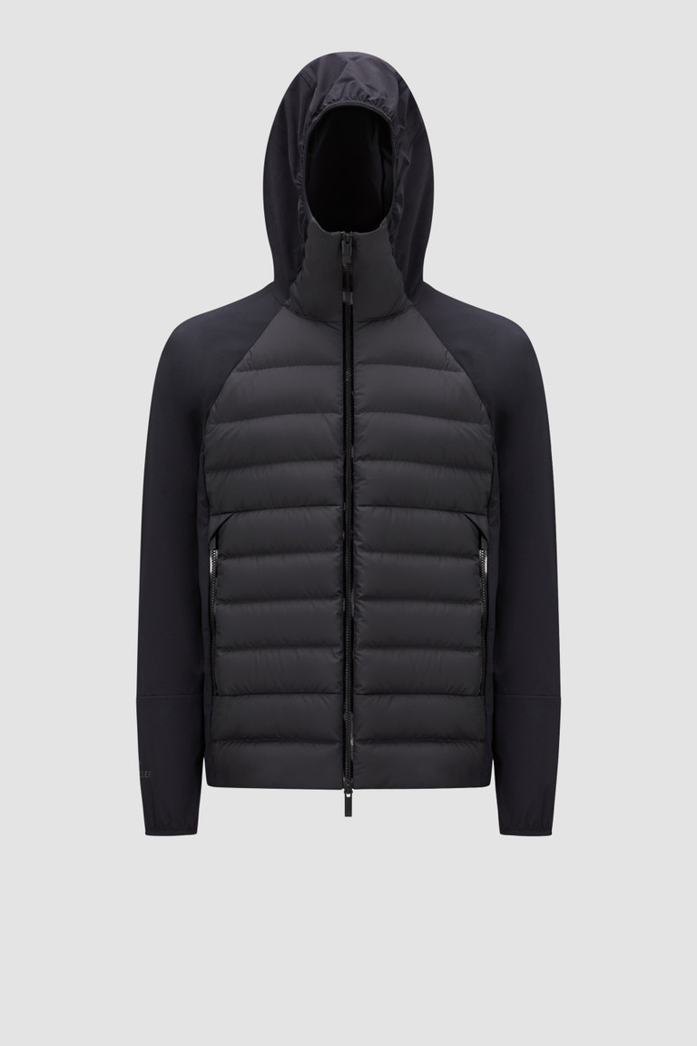 Ultra Light Down & Lightweight Puffer Jackets for Men | Moncler