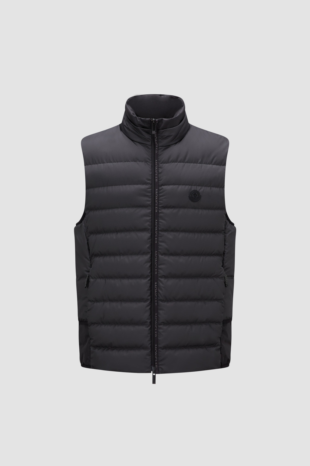 Down Puffer Vests & Bubble Vests for Men | Moncler CA
