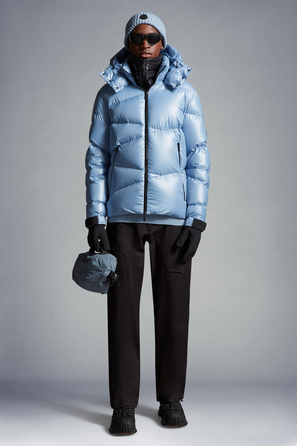 Dutch Blue Moncler Maya Short Down Jacket - Short Down Jackets for Men ...