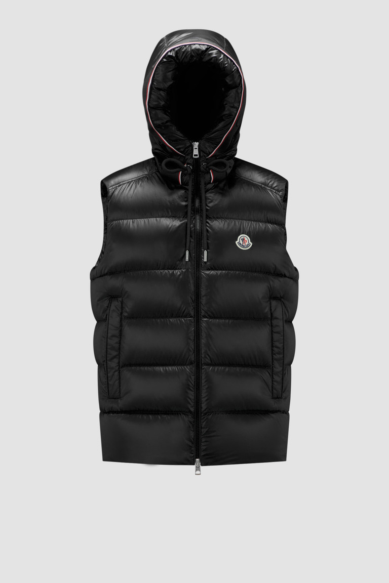 Chalecos de Hombre - Ropa De Abrigo | Moncler US