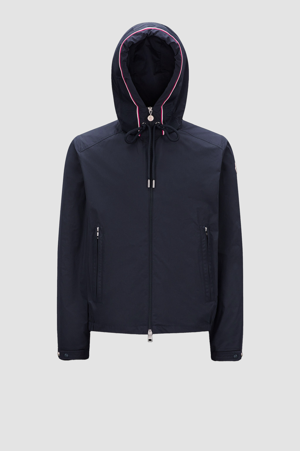 Windbreakers, Raincoats & Rain Jackets for Men | Moncler US