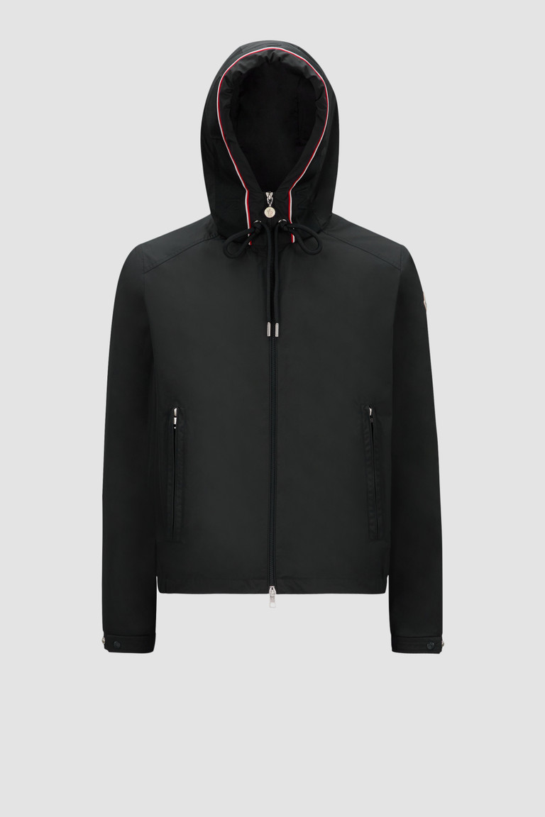 Impermeabili e Giacche a Vento Uomo - Capispalla | Moncler IT