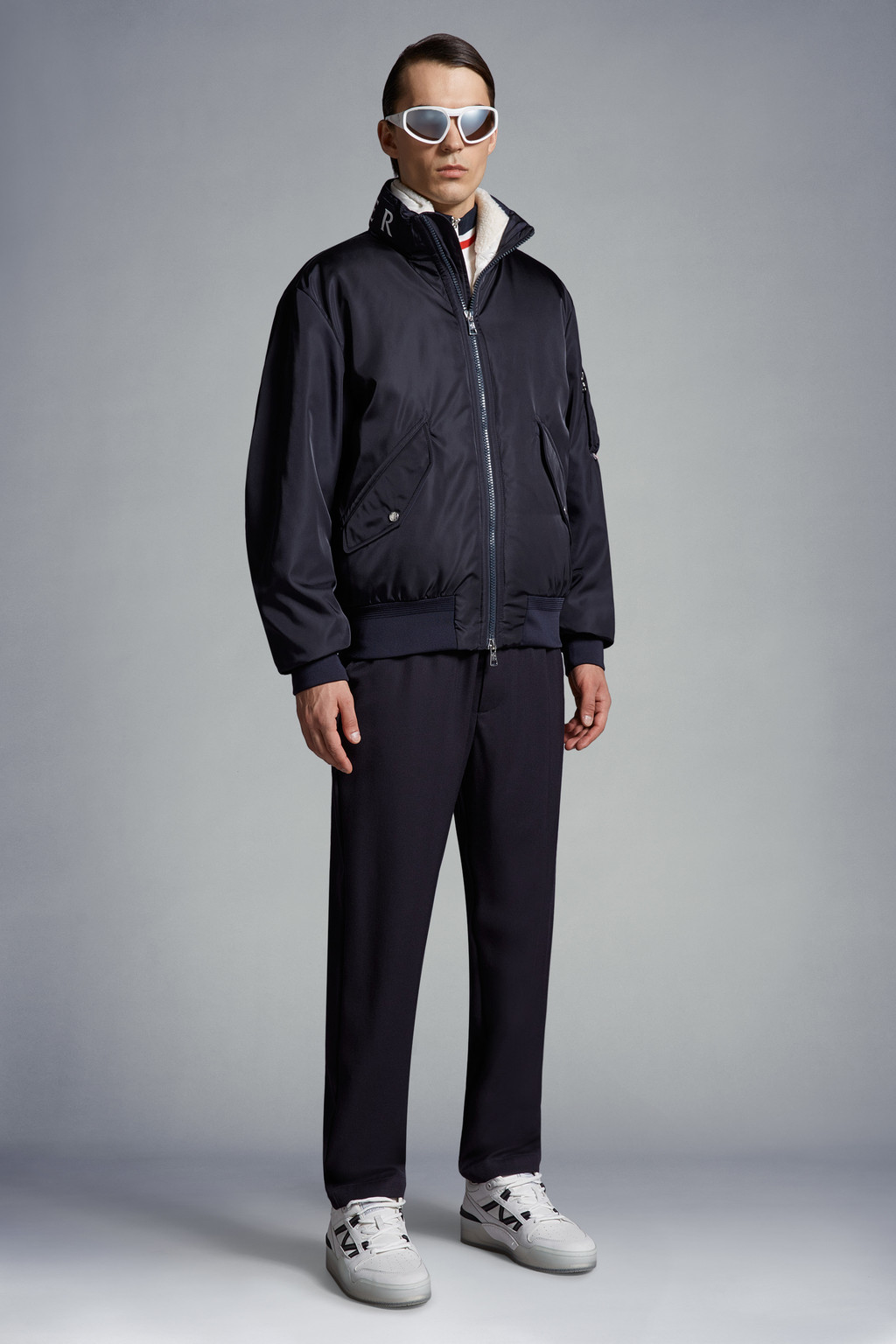 Plumíferos ligeros de Hombre - Ropa De Abrigo | Moncler ES