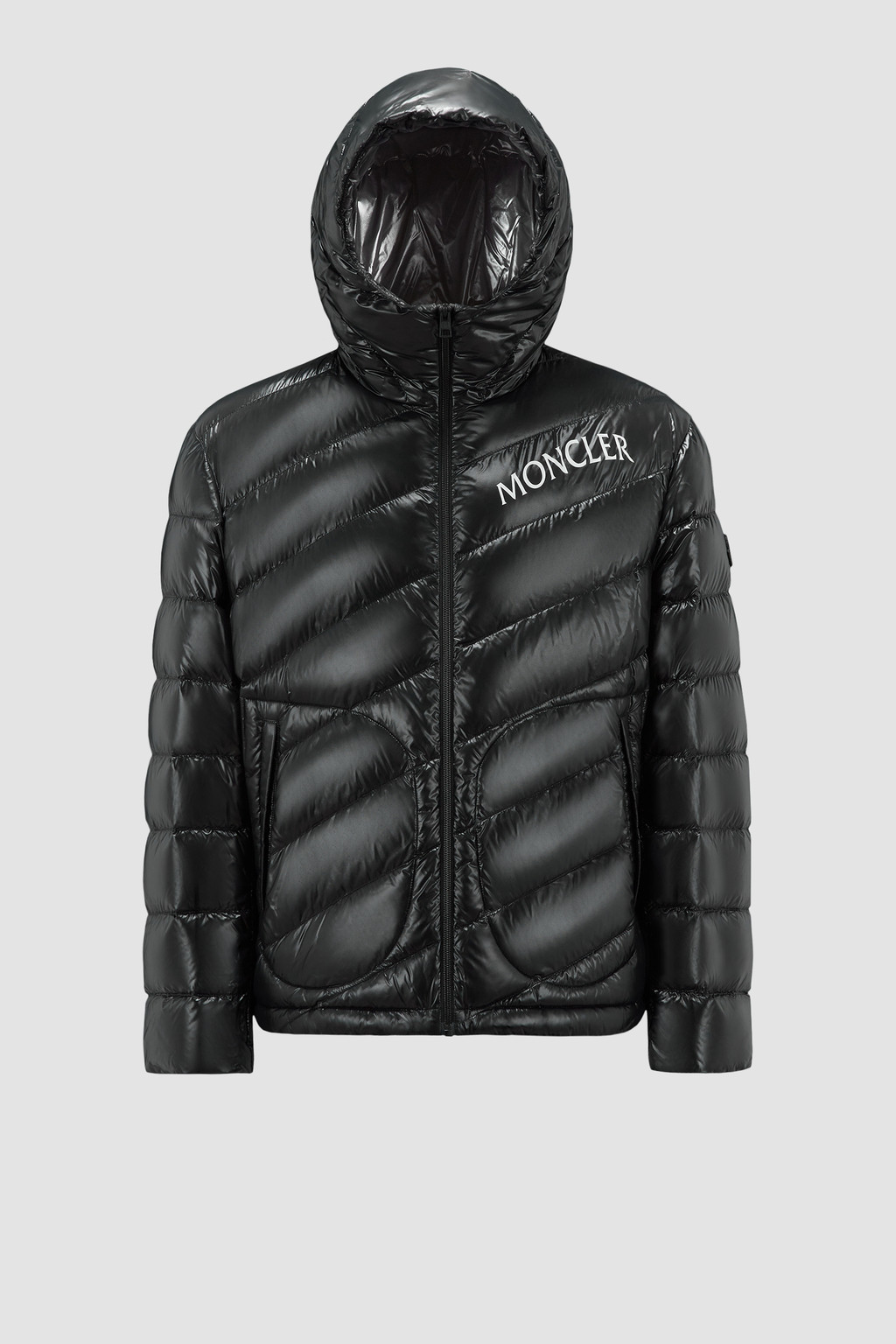 Lightweight Down Jackets for Men - Outerwear | Moncler SE