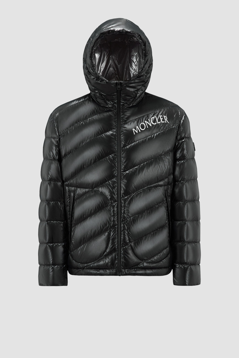 Lightweight Down Jackets for Men - Outerwear | Moncler NL