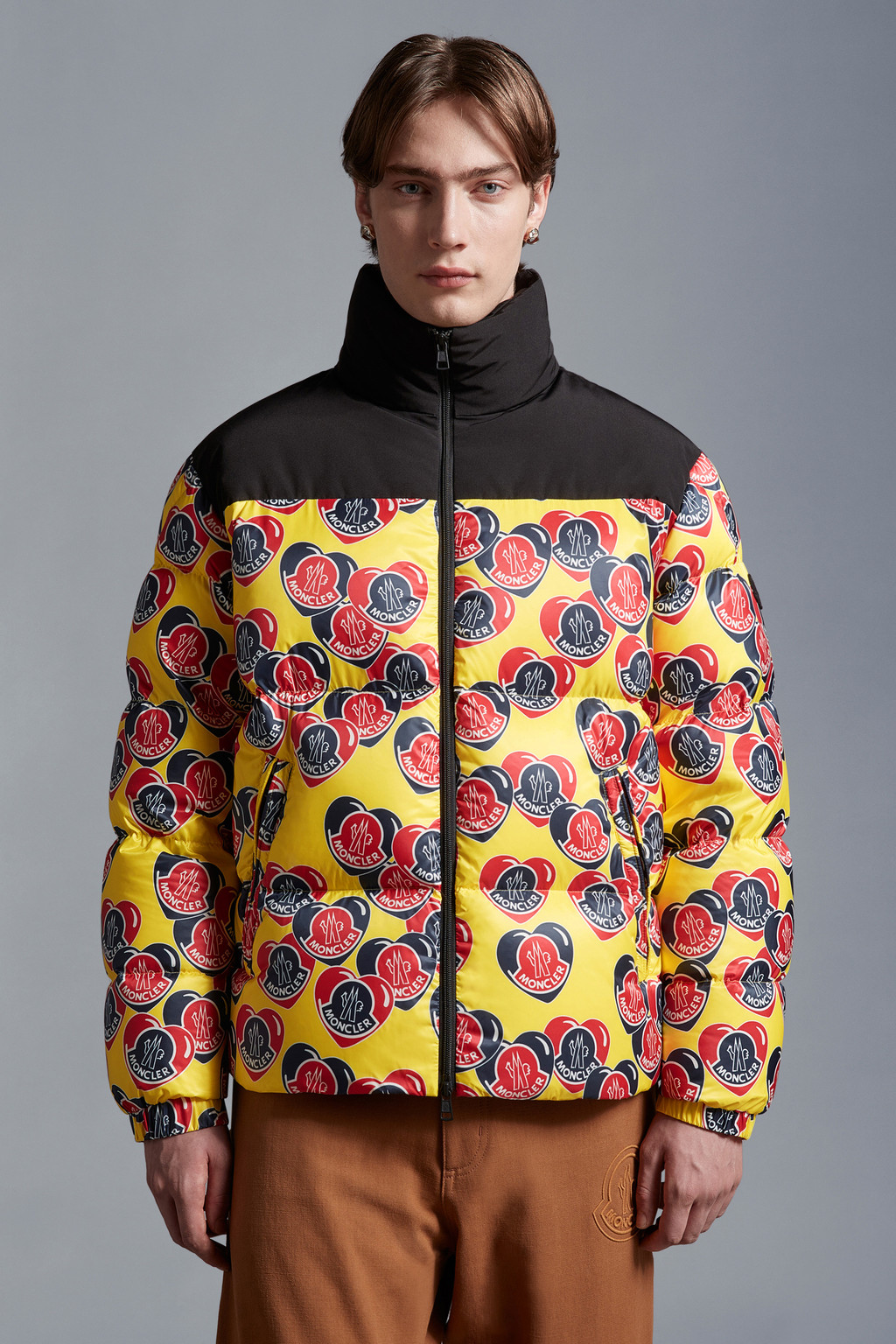 Down Jackets, Puffer Coats, Parkas & Vests for Men | Moncler CA
