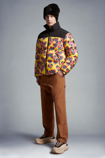 Moncler Japan Online Shop — Clothing and Down Jackets