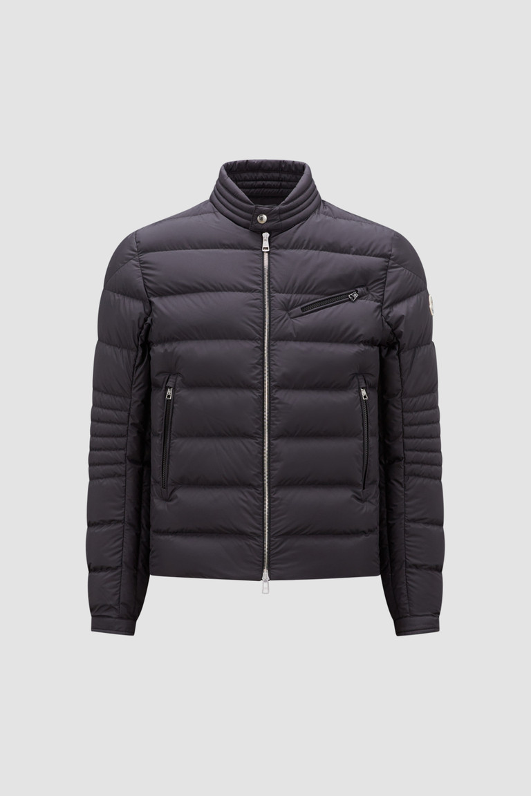 Ultra Light Down & Lightweight Puffer Jackets for Men | Moncler