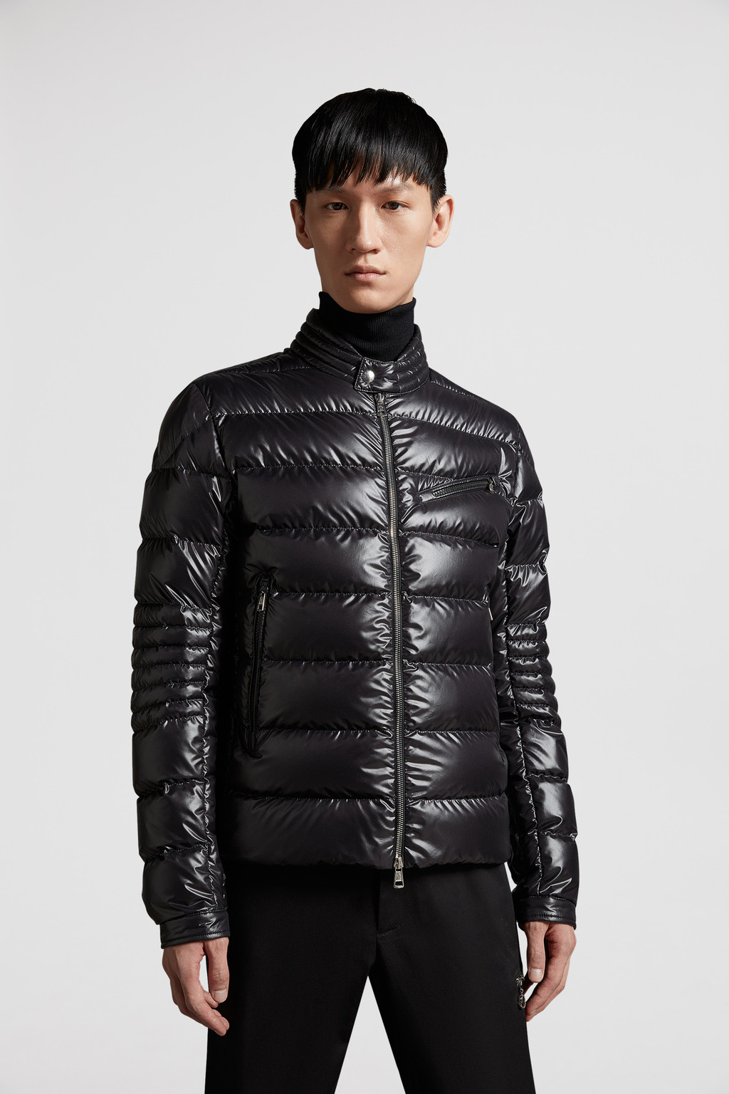 Ultra Light Down & Lightweight Puffer Jackets for Men | Moncler