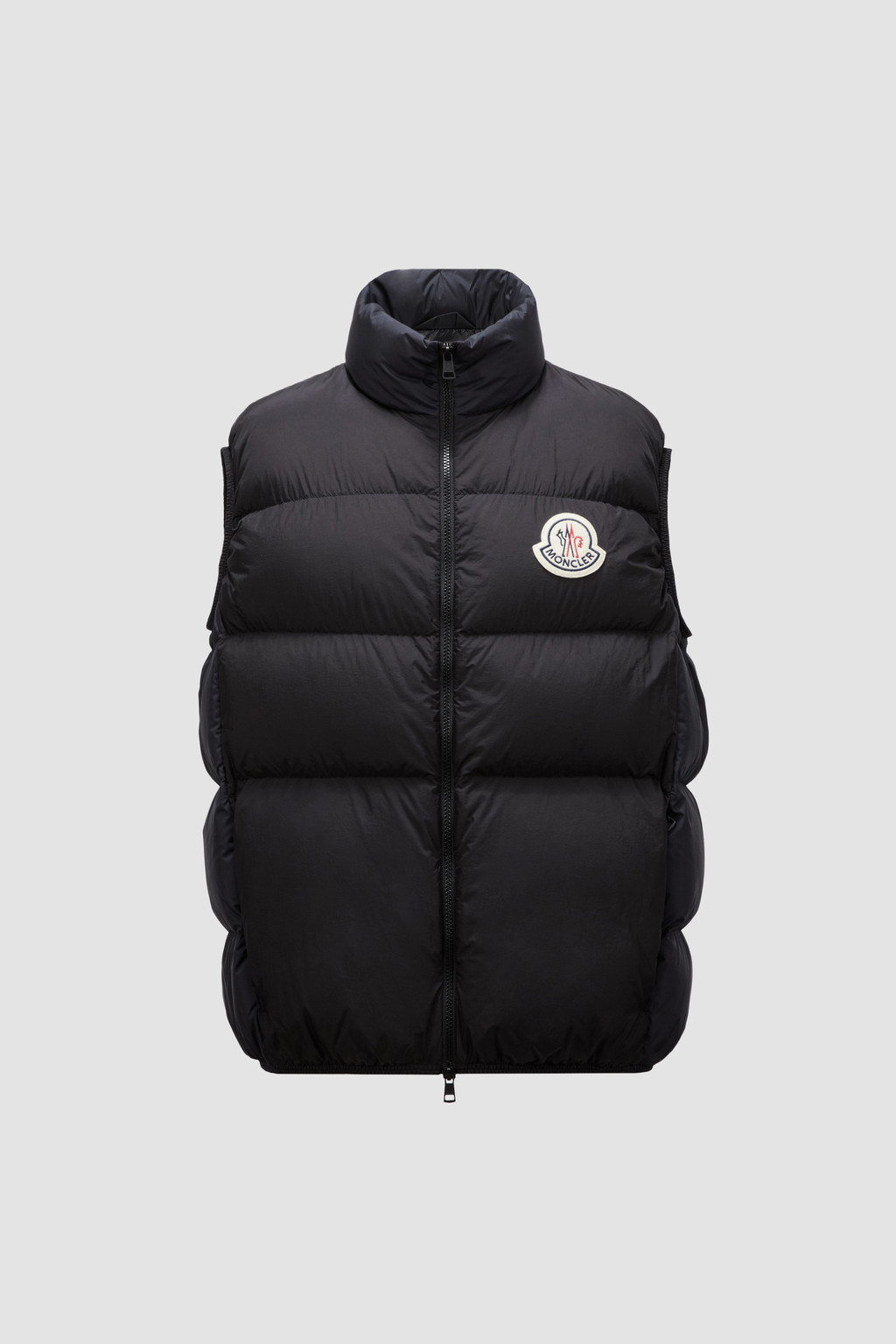 Down Vests, Puffer & Quilted Vests for Men | Moncler US