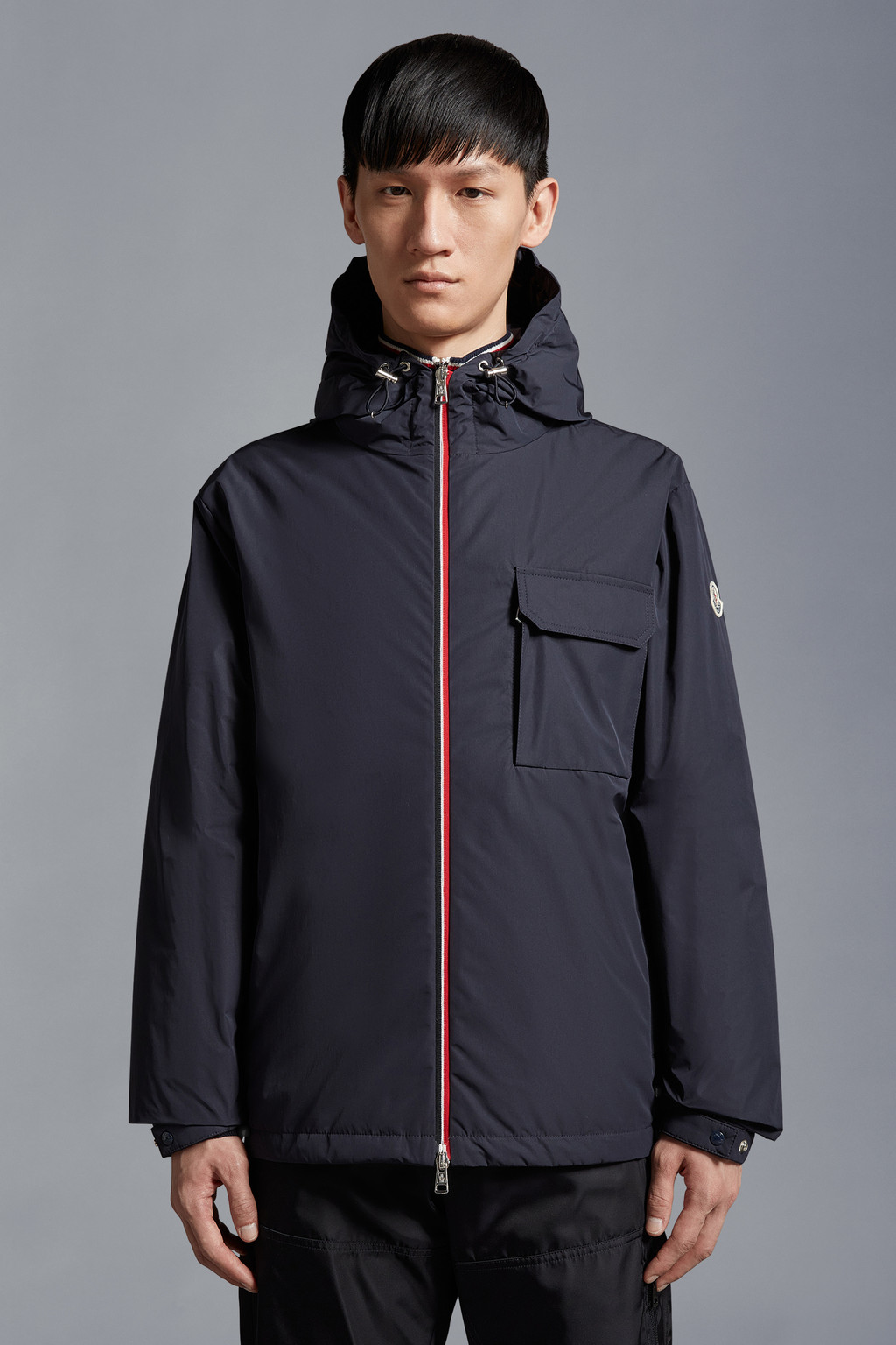 Coats & Jackets for Men - Outerwear | Moncler HK