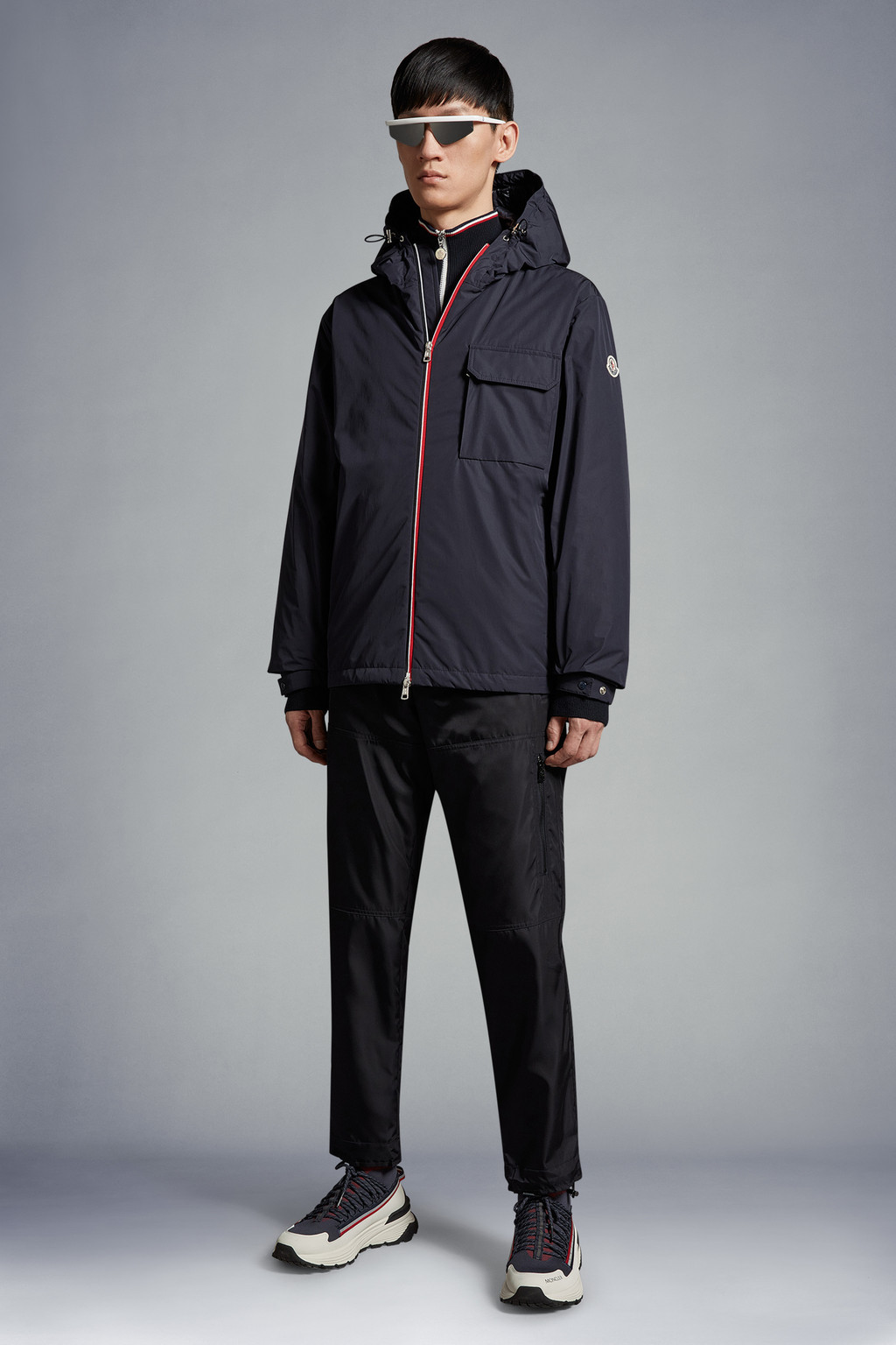 Coats & Jackets for Men - Outerwear | Moncler IT
