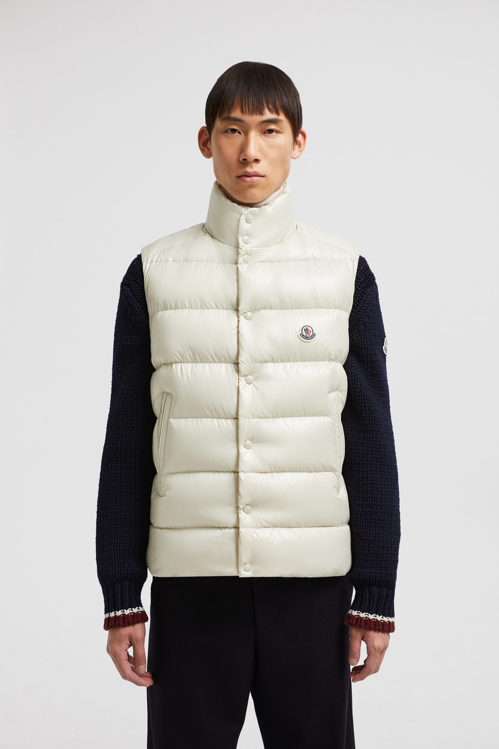 Outerwear - Jackets and Down Jackets for Men | Moncler SE