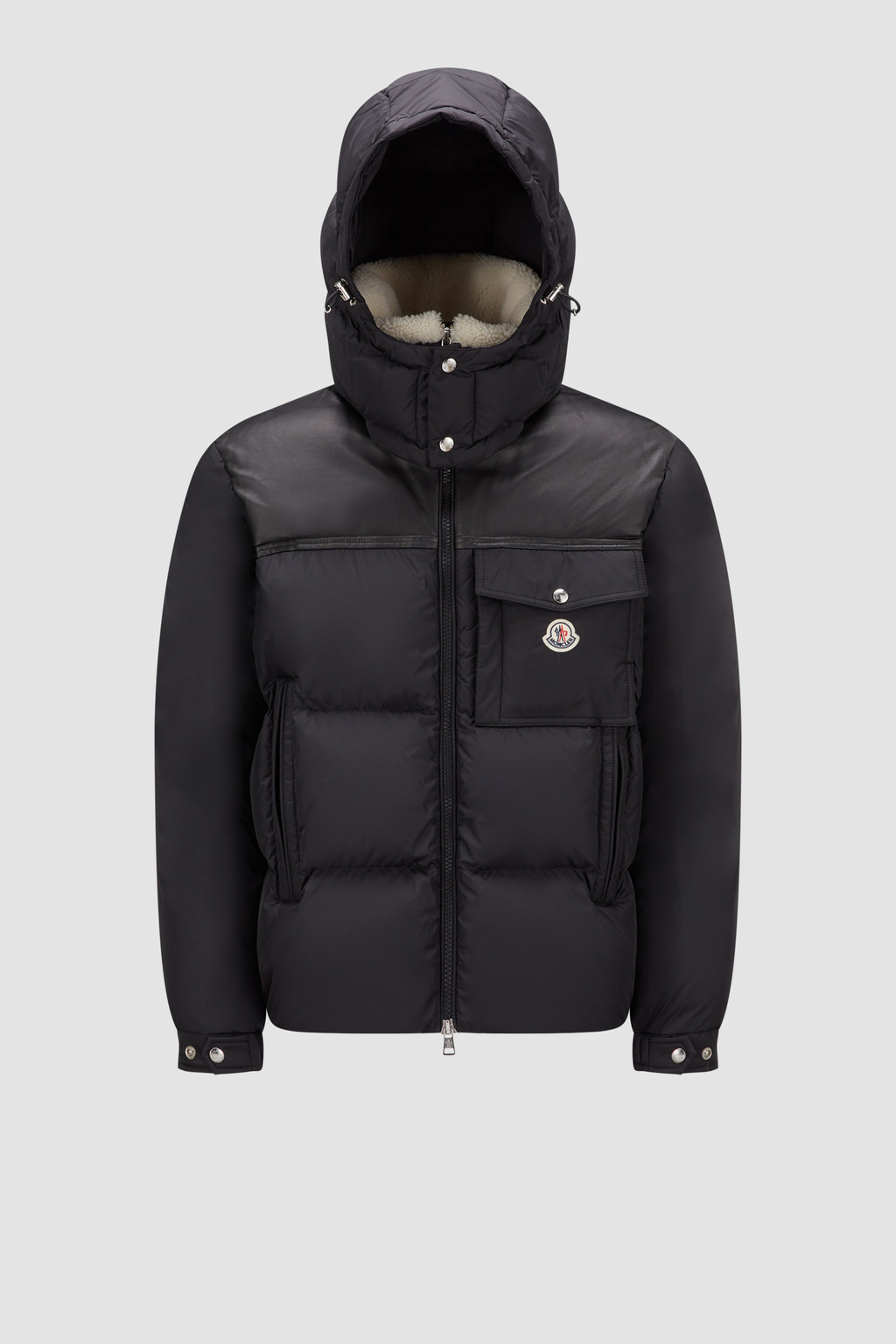 Down Jackets, Bubble Coats, Parkas & Vests for Men | Moncler US