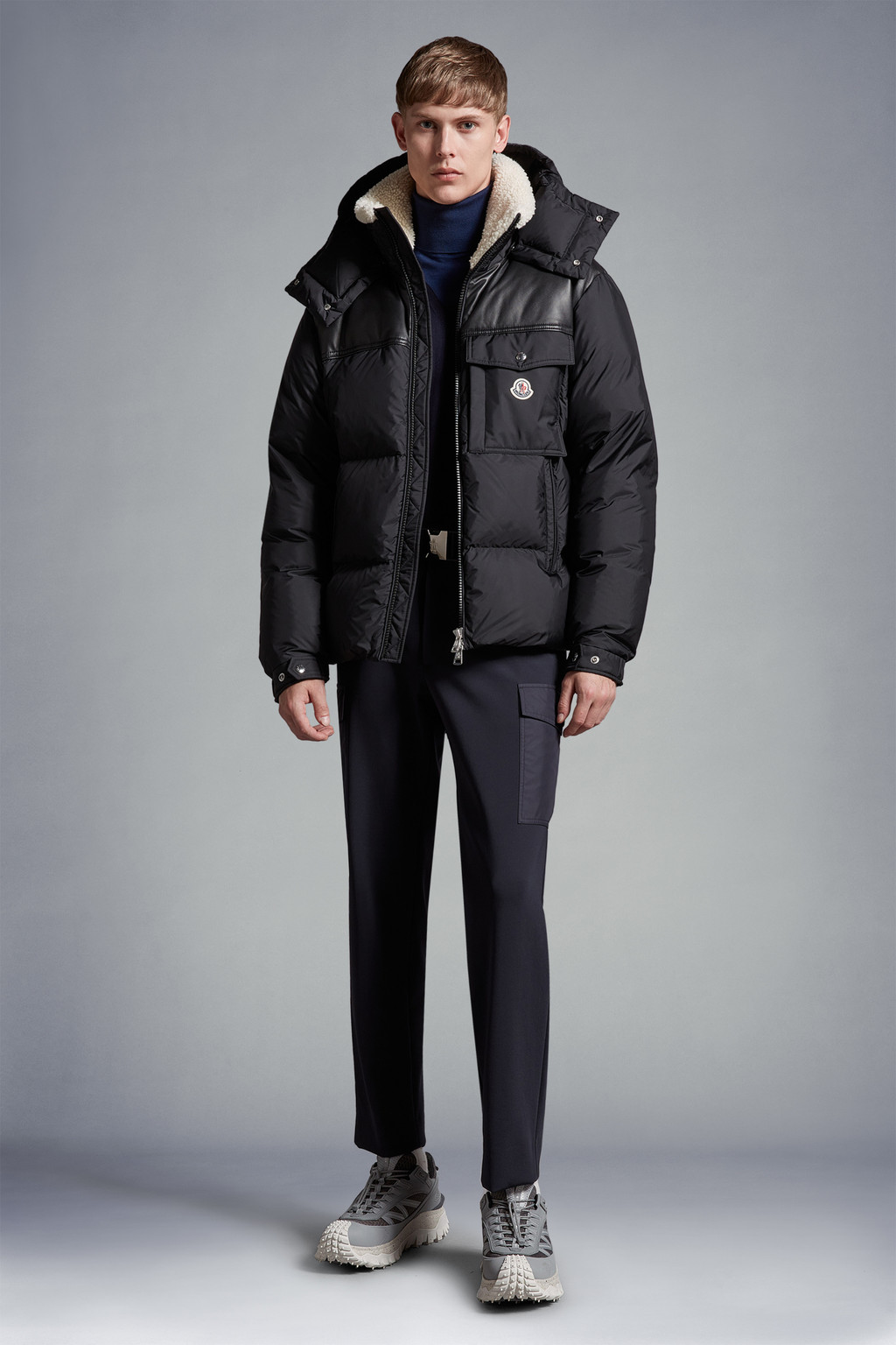 Fall/Winter for Men - Seasons | Moncler US