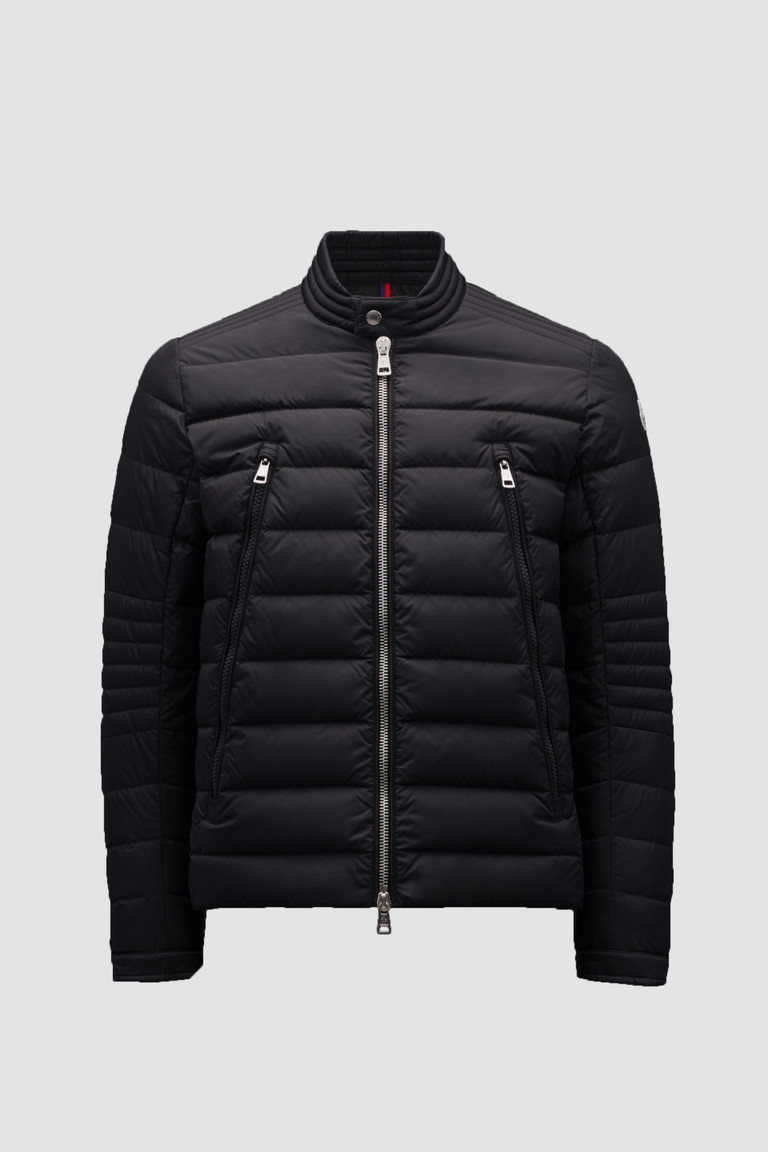 Ultra Light Down & Lightweight Puffer Jackets for Men | Moncler