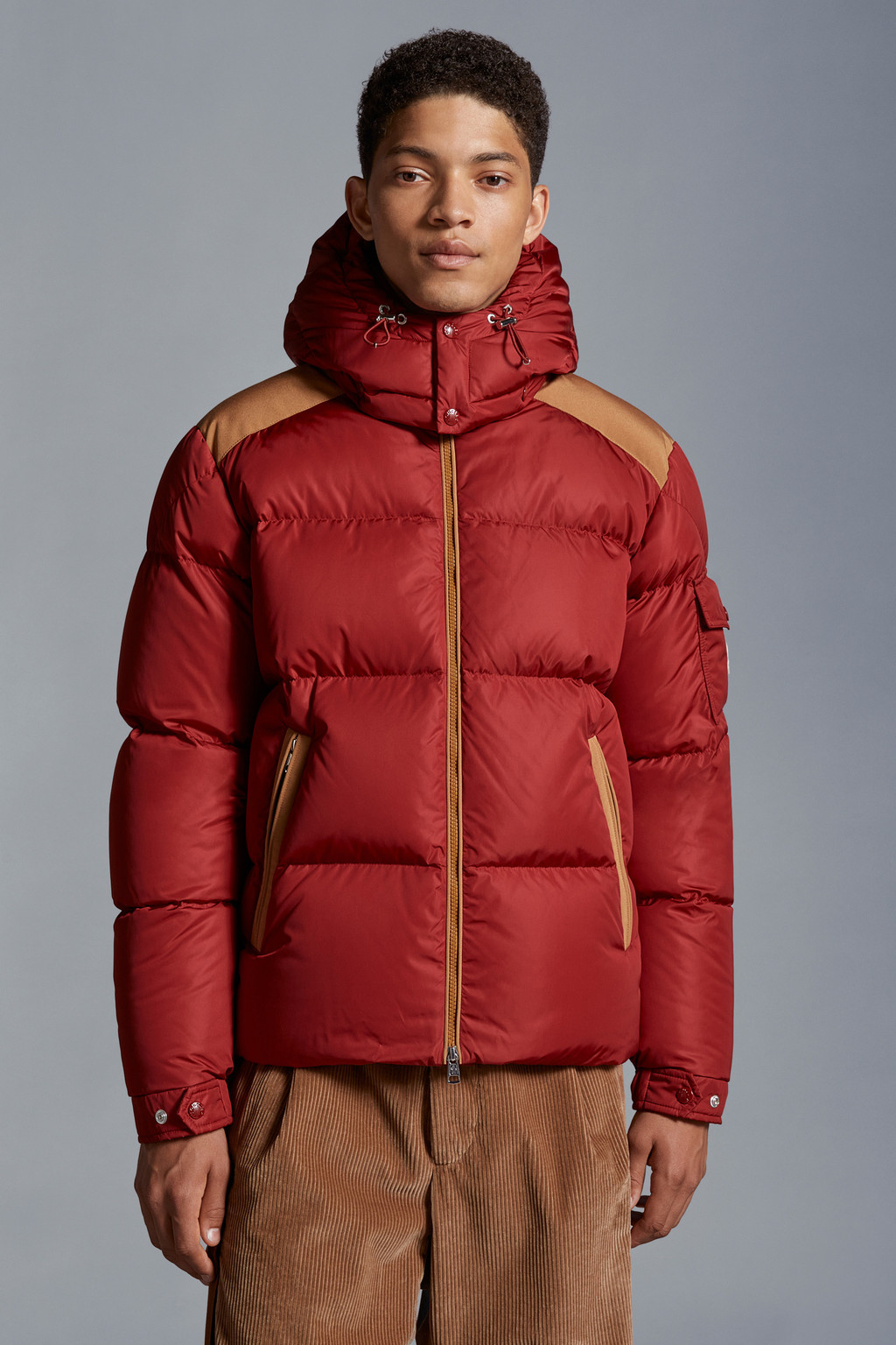 Mountain Leisure for Men - Highlights | Moncler US