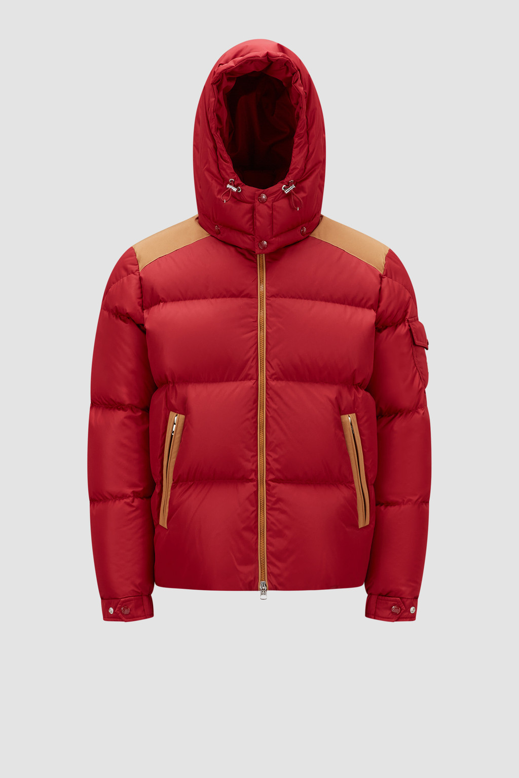 Mountain Leisure for Men - Highlights | Moncler US
