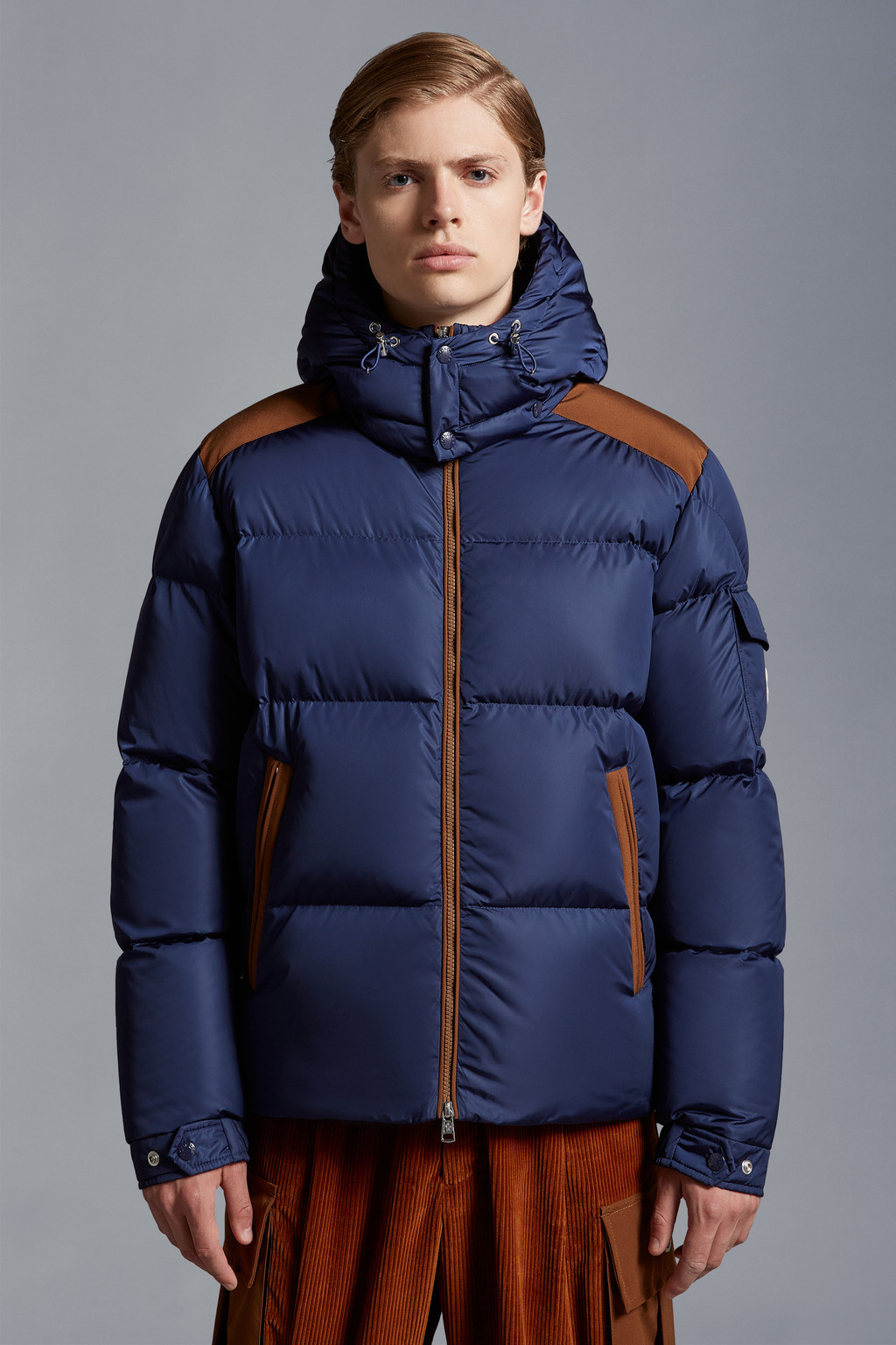 Mountain Leisure for Men - Highlights | Moncler US