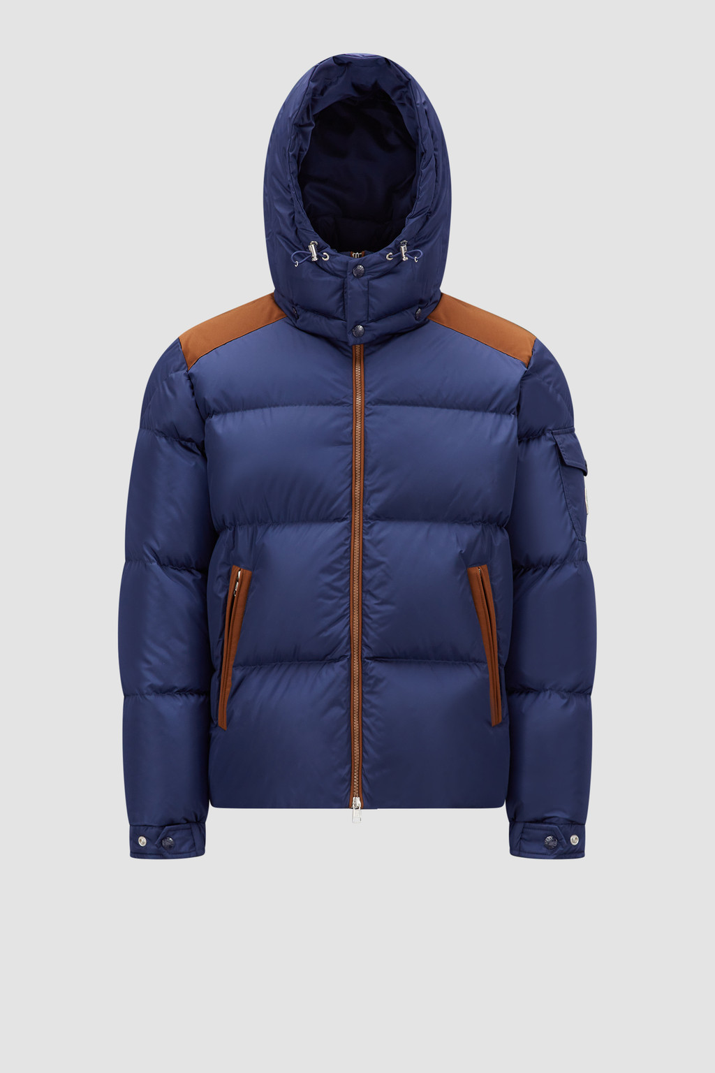 Mountain Leisure for Men - Highlights | Moncler US