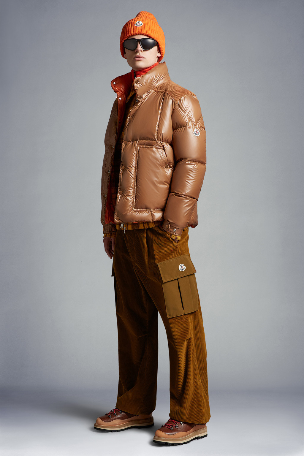 Mountain Leisure for Men - Highlights | Moncler US