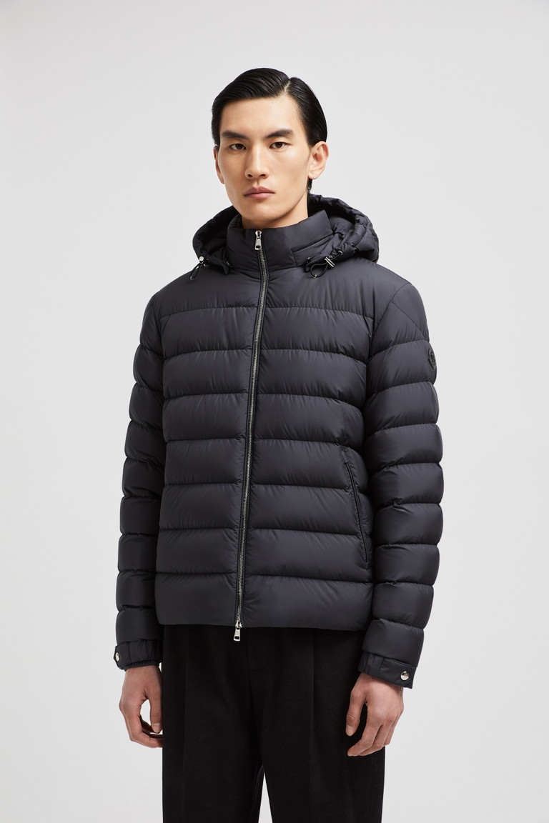Down Jackets, Bubble Coats, Parkas & Vests for Men | Moncler US