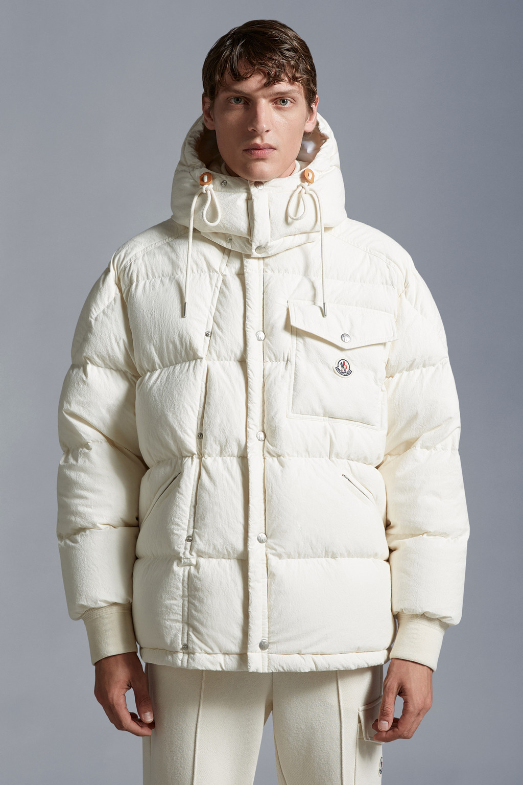Moncler presents RE/ICONS Karakorum | Moncler Stories