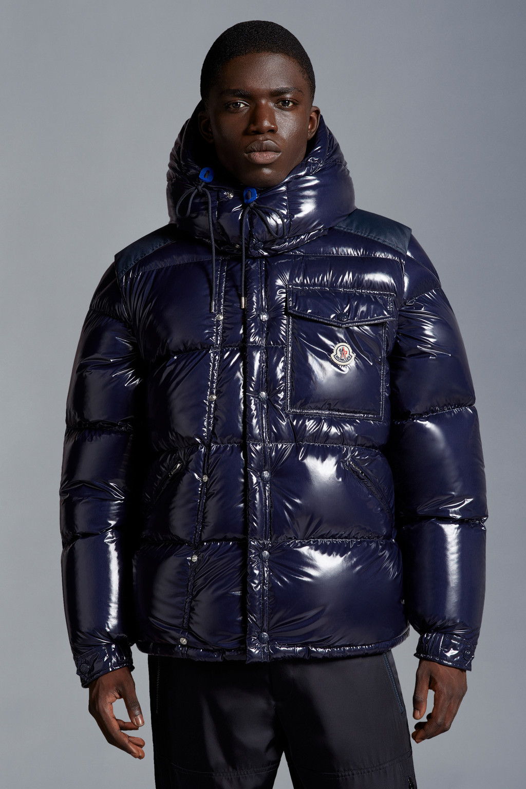 Moncler Karakorum for Men - Highlights | Moncler HK