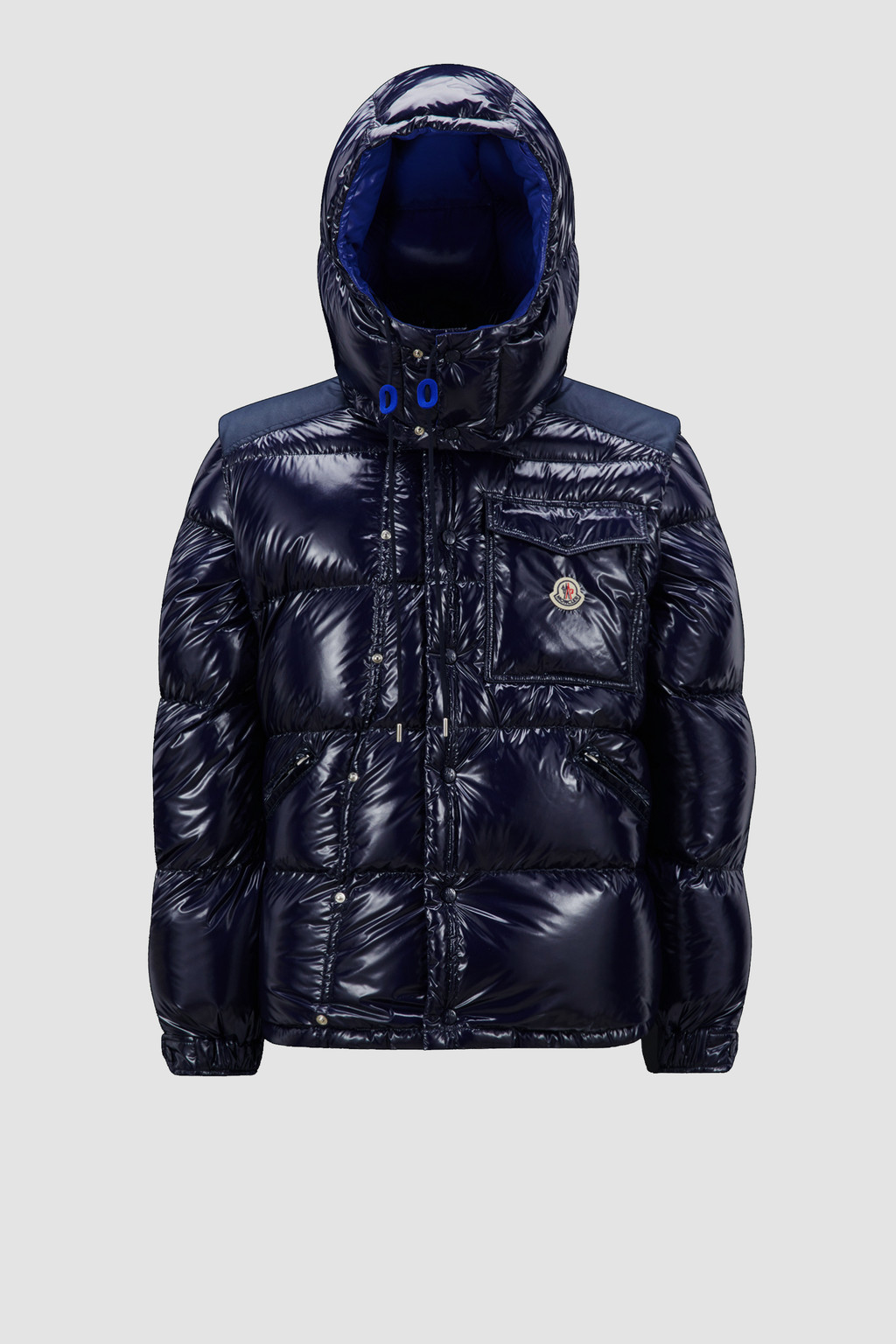 Moncler Karakorum for Men - Highlights | Moncler HK