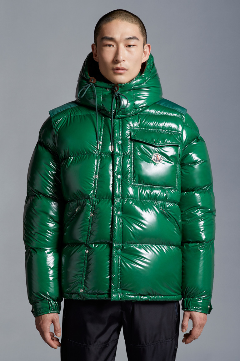 Moncler Karakorum for Men - Highlights | Moncler CA
