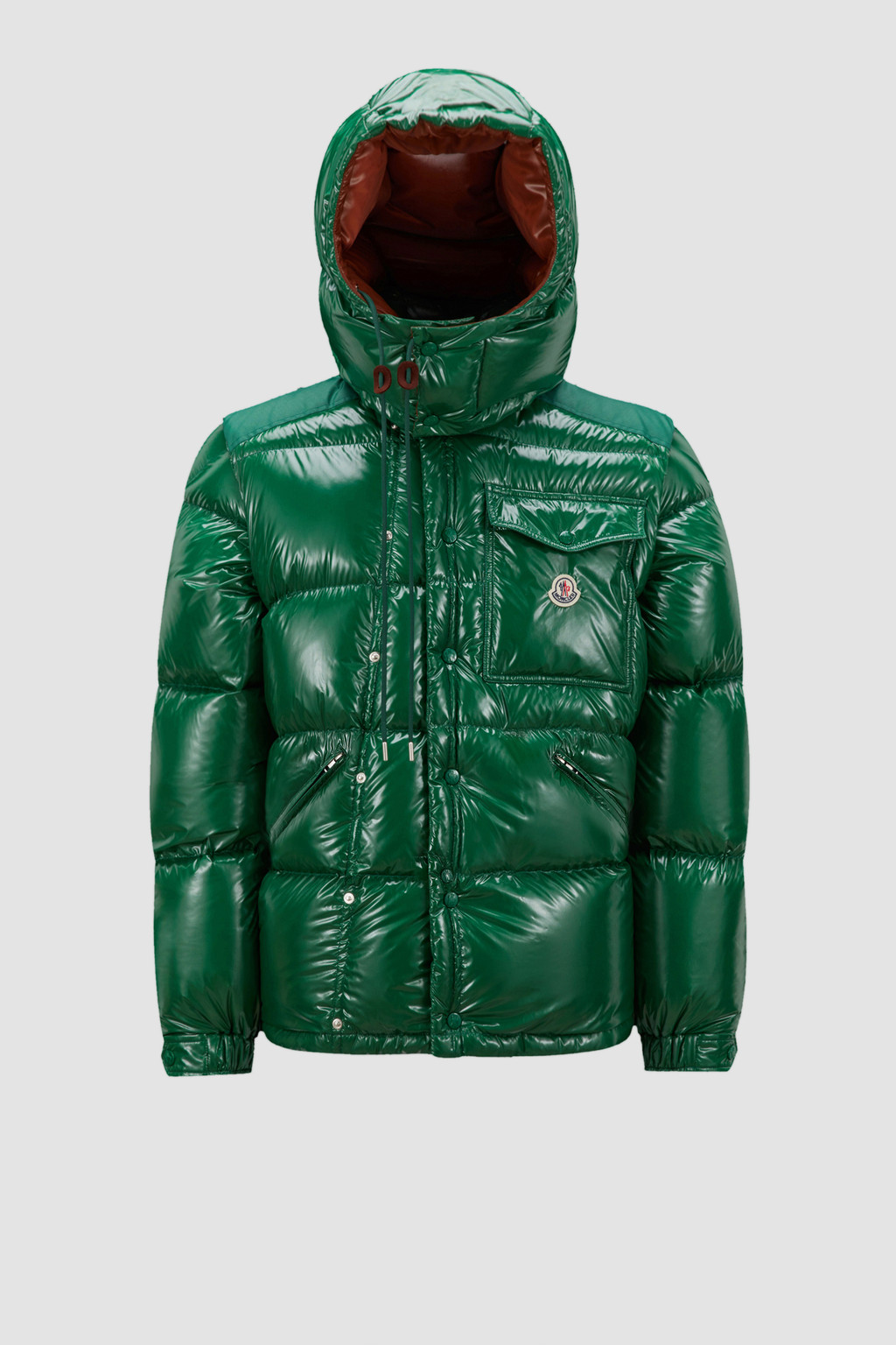 Moncler Karakorum de Hombre - Destacados | Moncler ES
