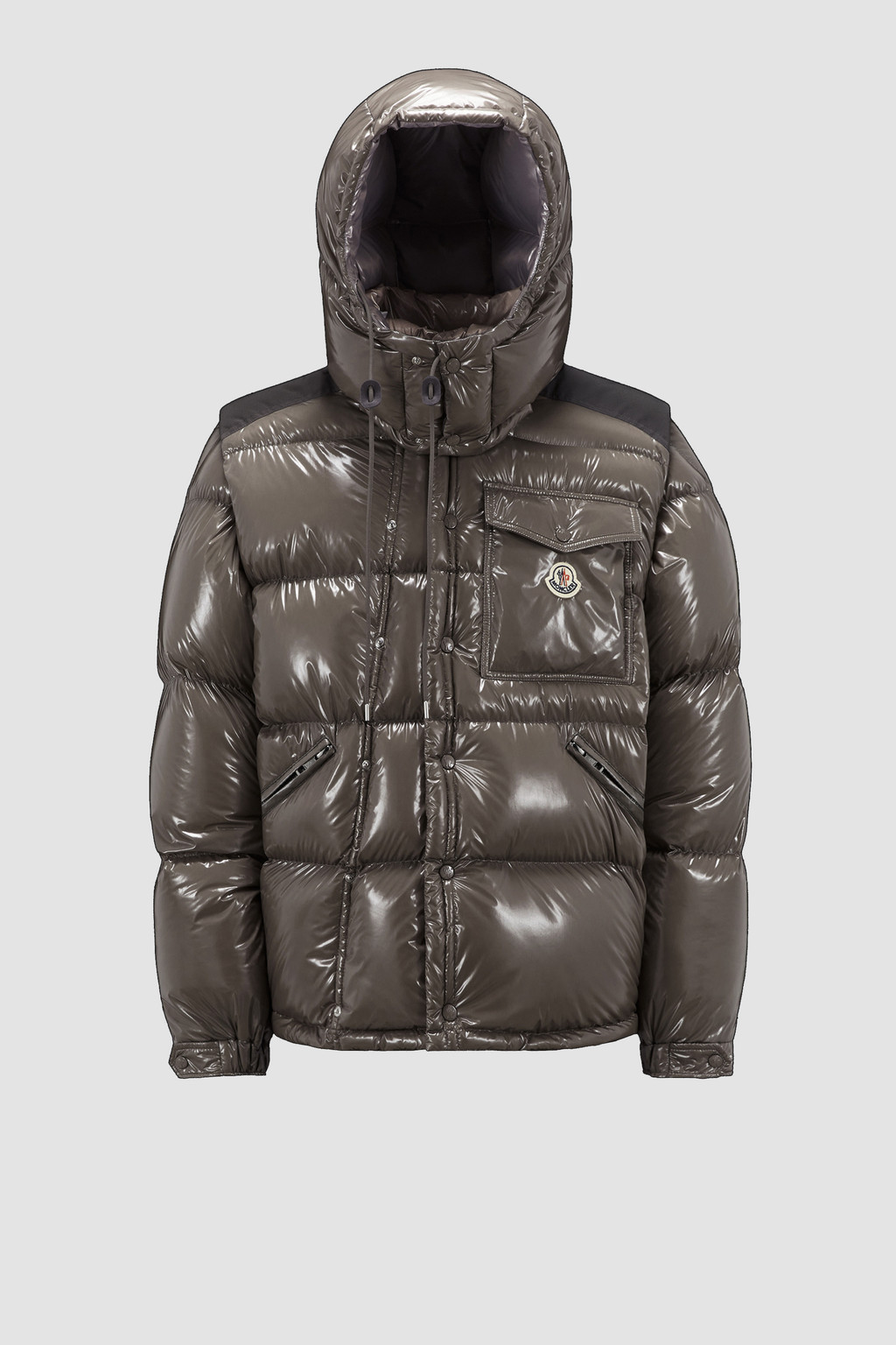 Men's Clothing Highlights - New Down Jackets & Vests | Moncler