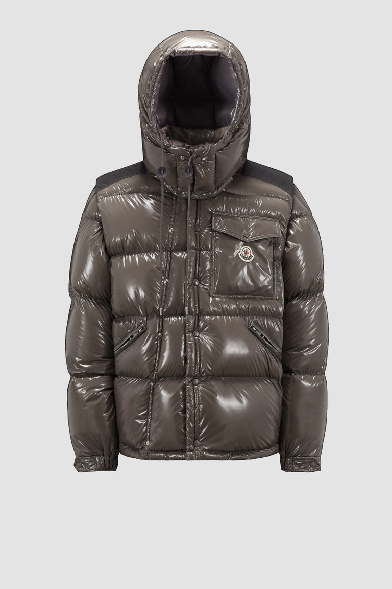 Moncler Karakorum for Men - Highlights | Moncler GB