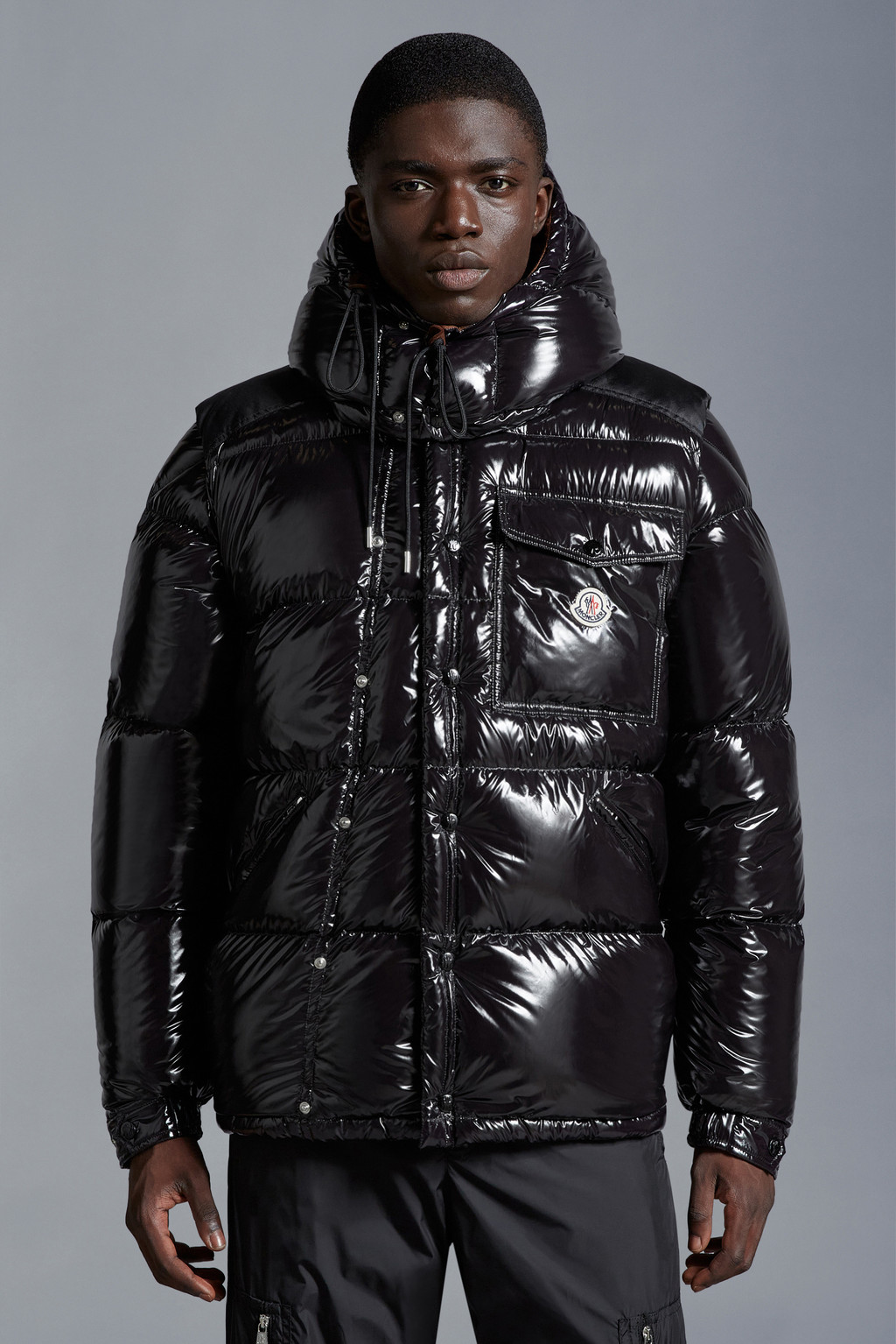 Moncler Karakorum for Men - Highlights | Moncler FI