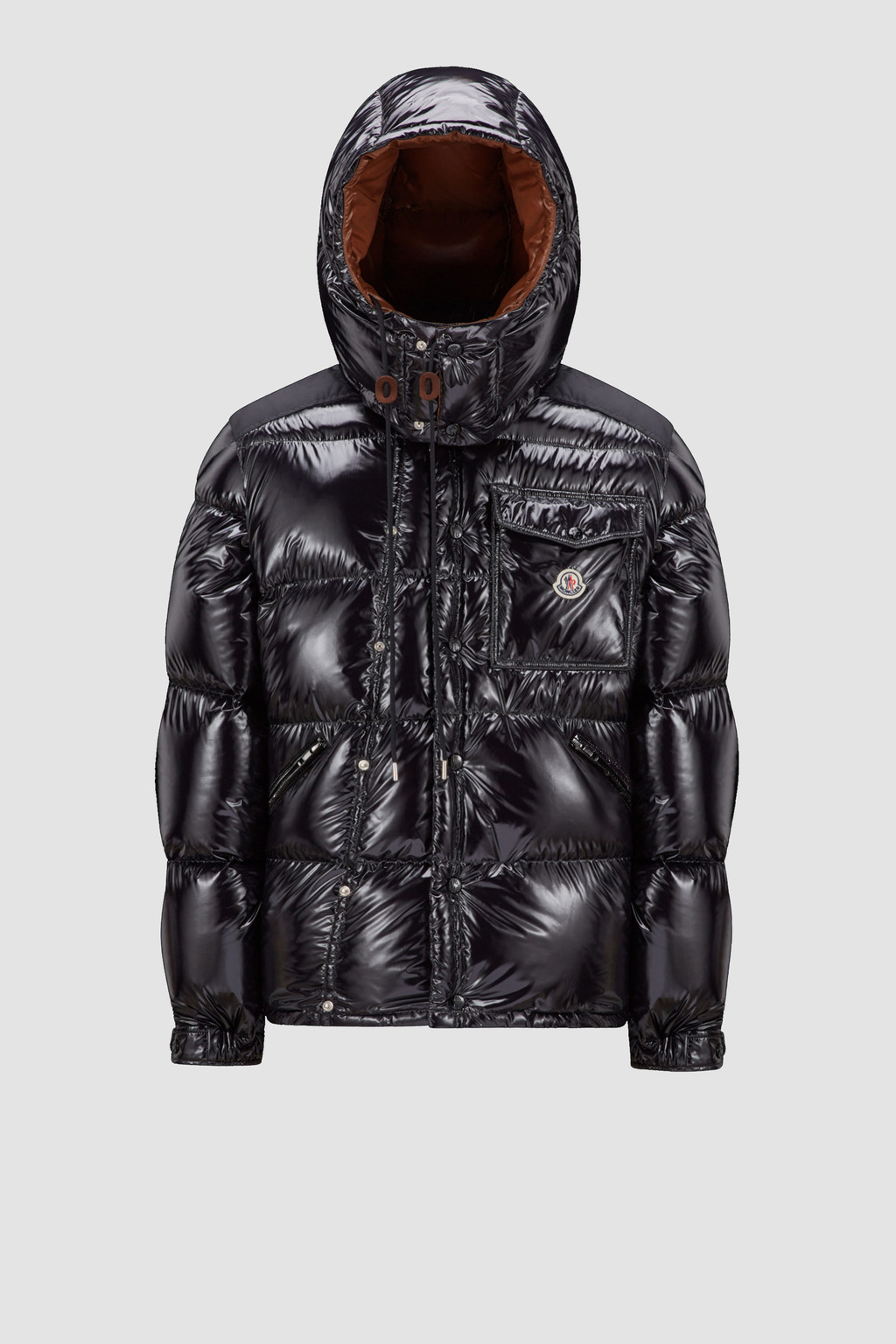 Moncler Karakorum Uomo - Highlights | Moncler IT