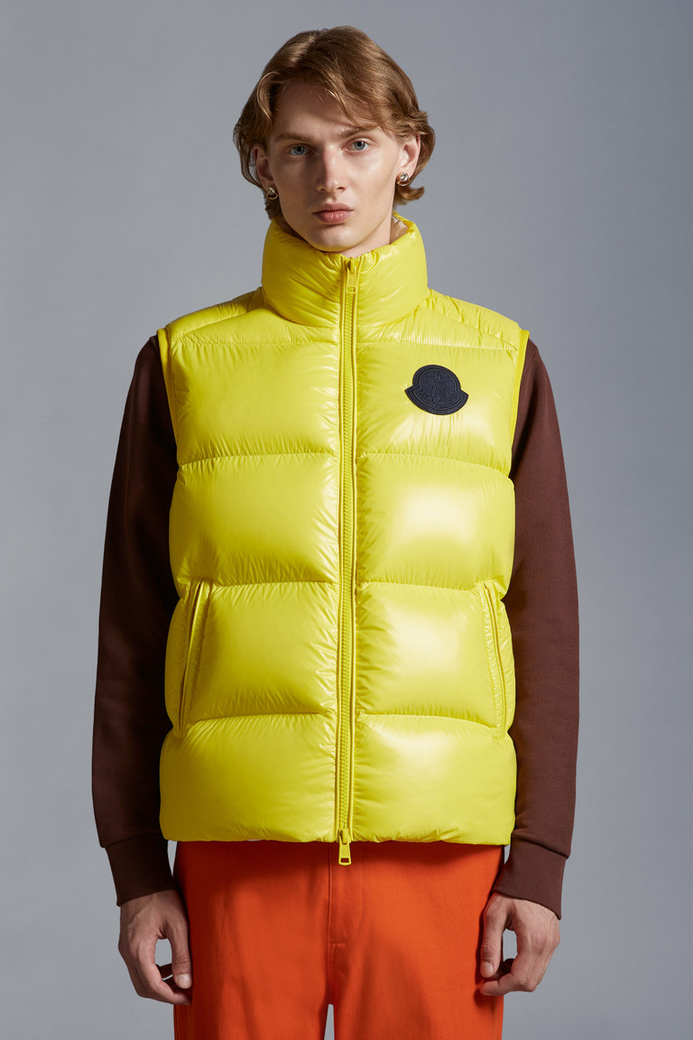 Down Jackets, Bubble Coats, Parkas & Vests for Men | Moncler US