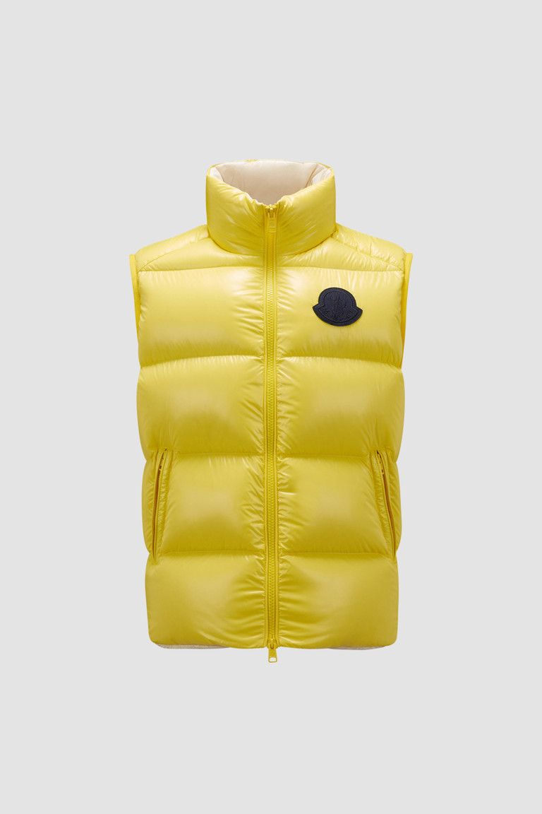 Down Jackets, Bubble Coats, Parkas & Vests for Men | Moncler US