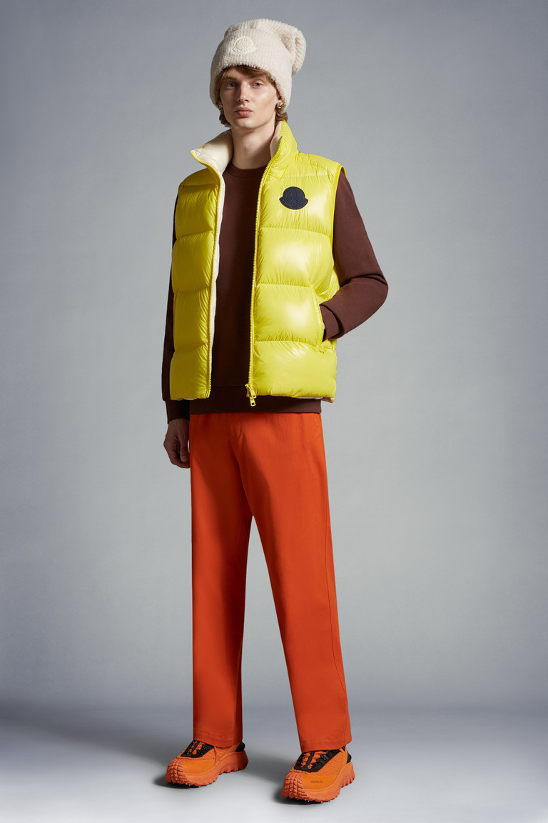 Moncler US Online Shop — Down jackets, coats, and clothing