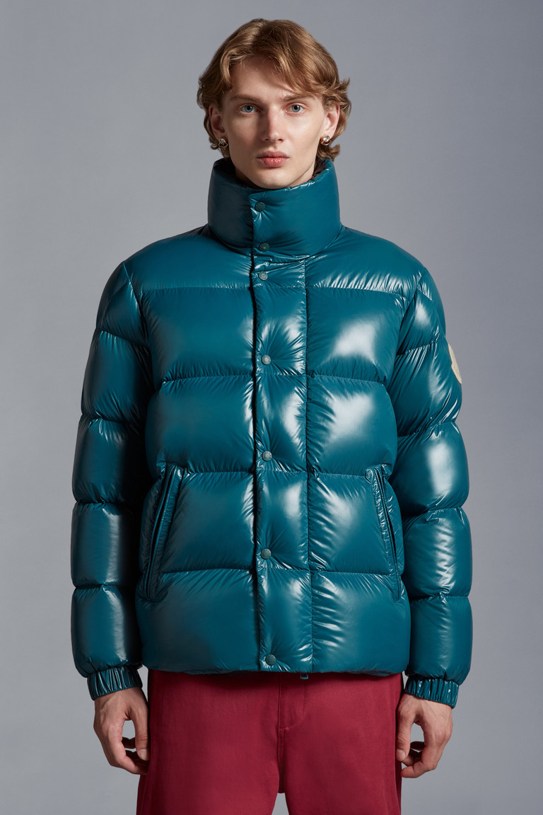 Down Jackets, Bubble Coats, Parkas & Vests for Men | Moncler US