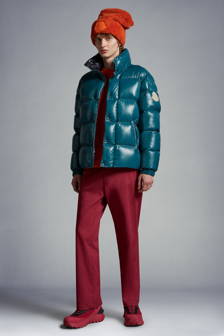 Moncler US Online Shop — Down jackets, coats, and clothing