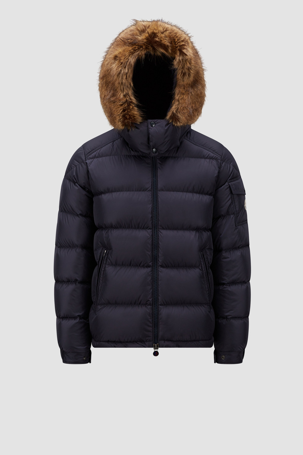 All Down Jackets for Men - Outerwear | Moncler DE
