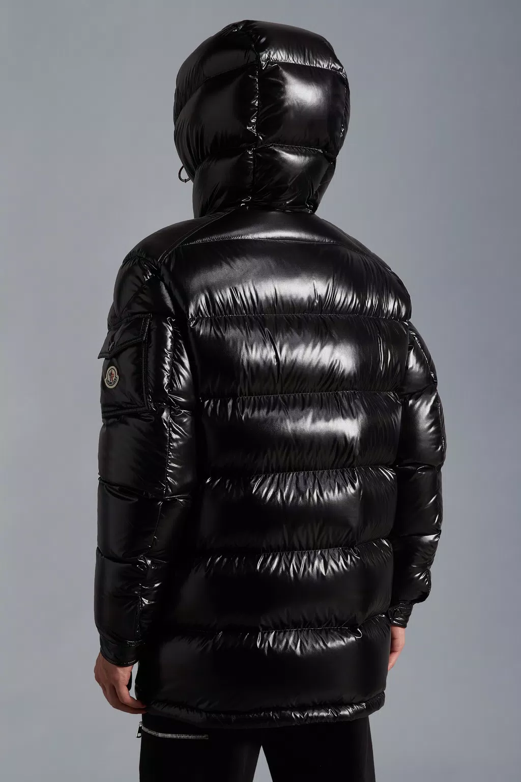 Doudoune courte Chiablese Noir - Doudounes courtes Homme | Moncler FR Doudoune courte Chiablese Noir - Doudounes courtes Homme | Moncler FR