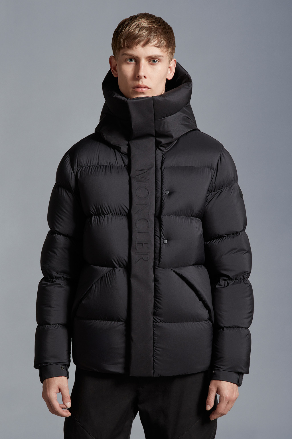 Fall/Winter for Men - Seasons | Moncler GB