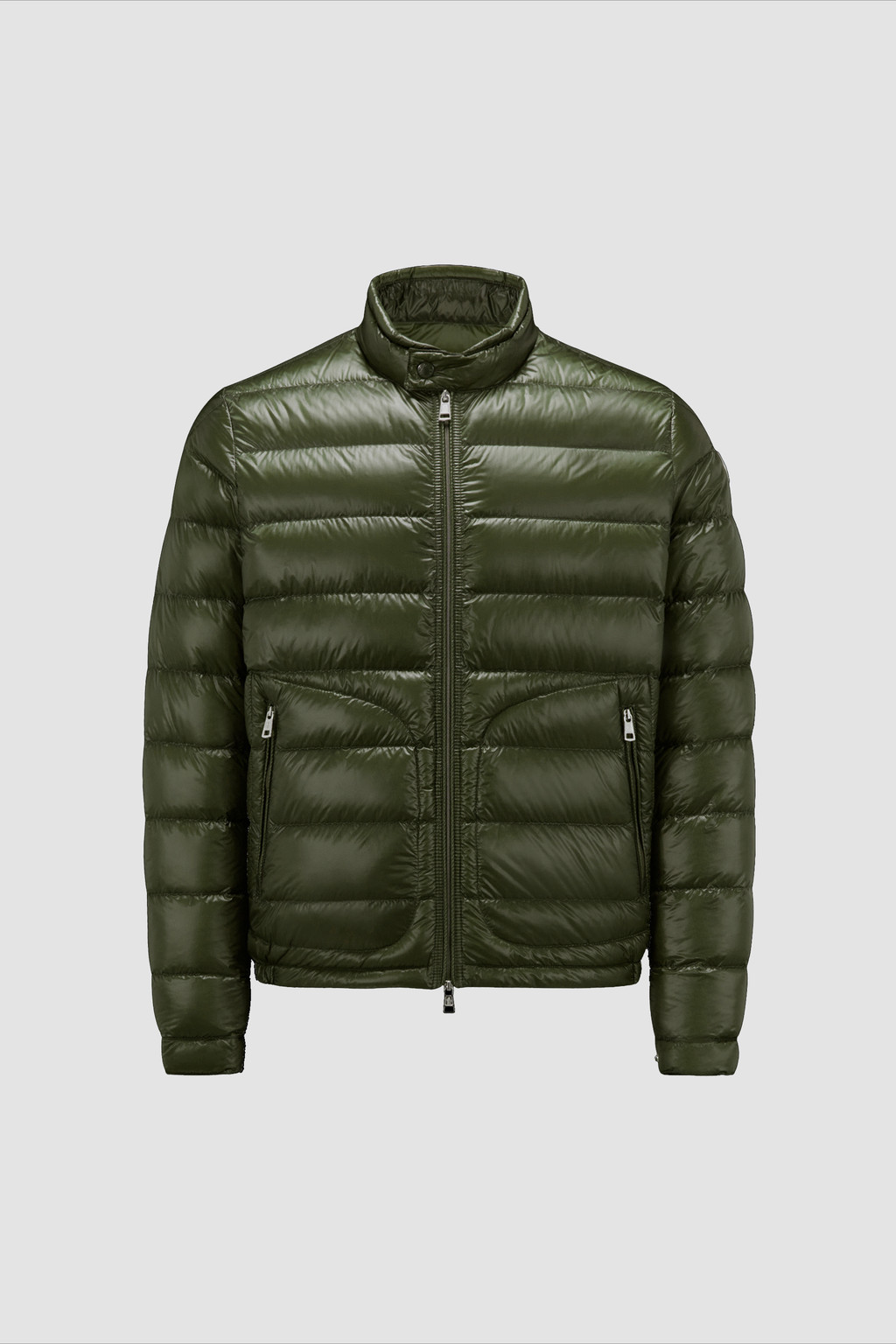 Men's Lightweight & Ultra Light Down Jackets and Vests | Moncler