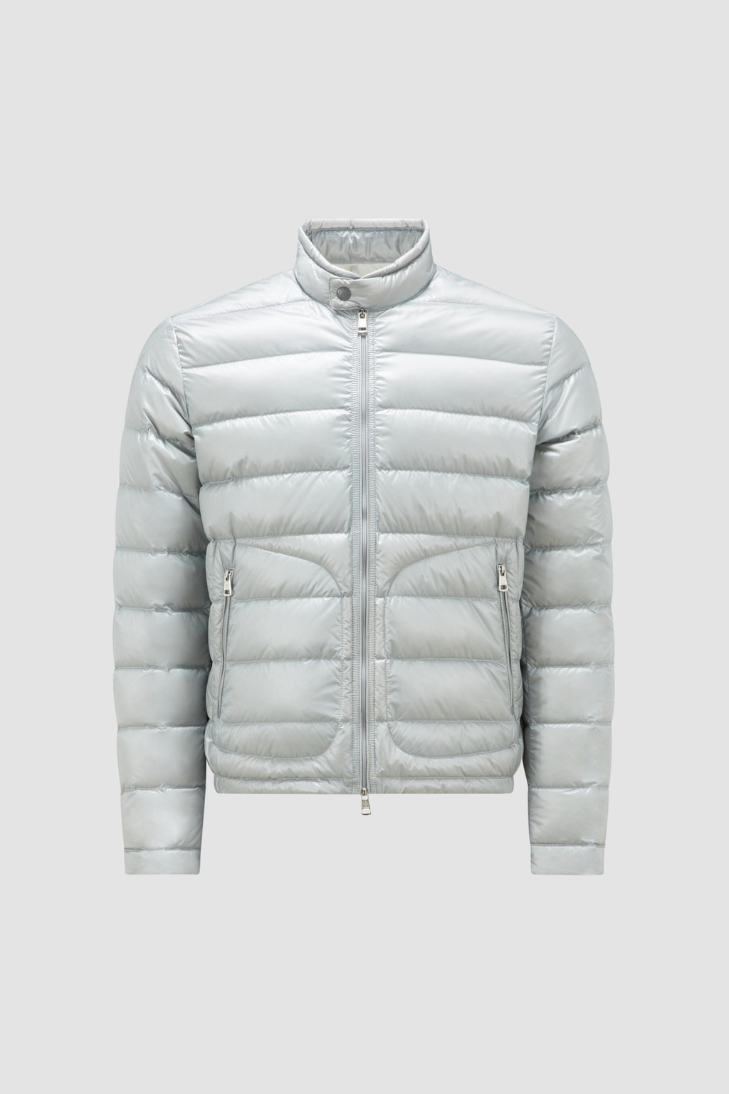 Lightweight Down Jackets & Padded Coats for Men | Moncler UK