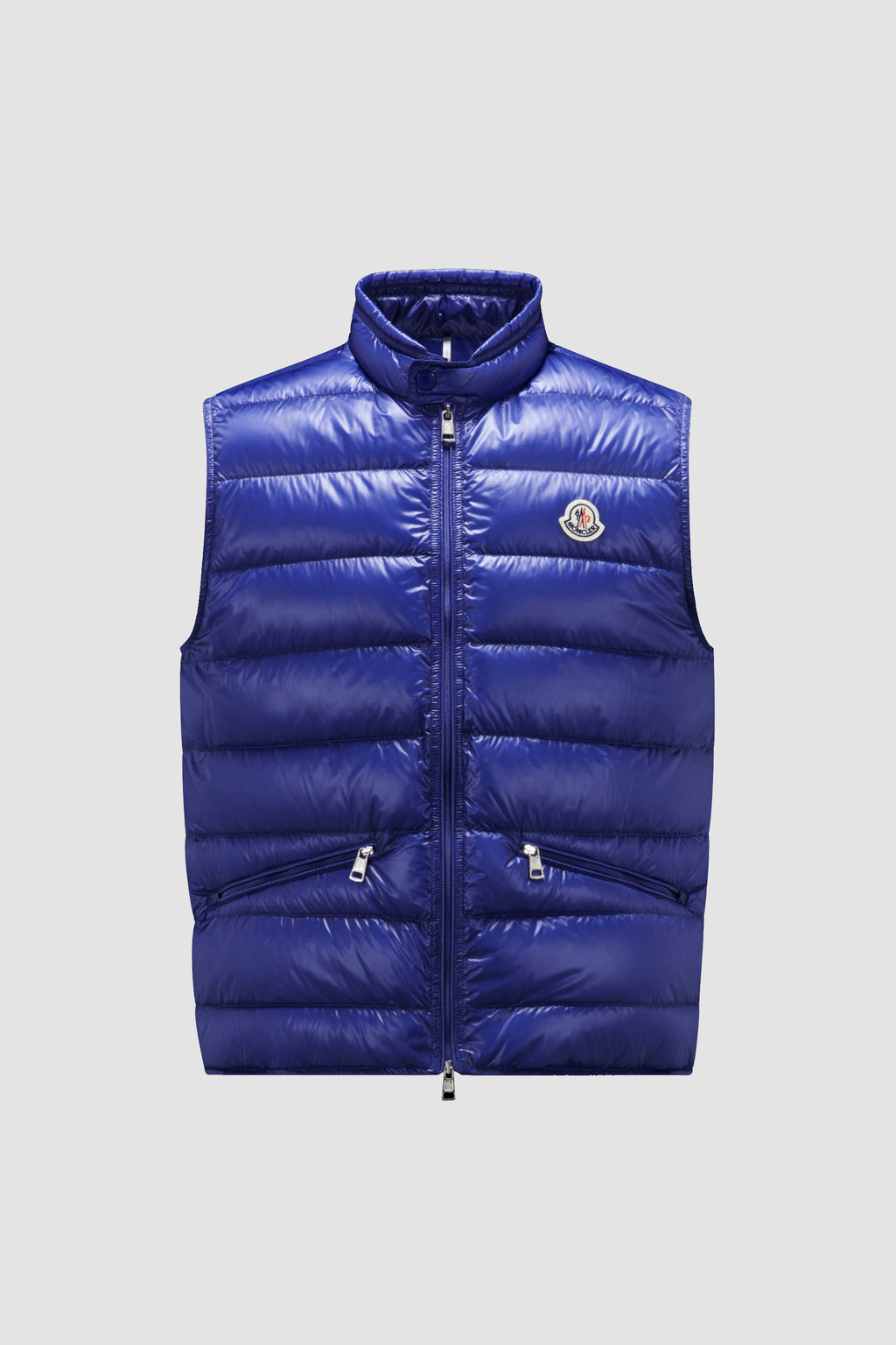 Men's Lightweight & Ultra Light Down Jackets and Vests | Moncler
