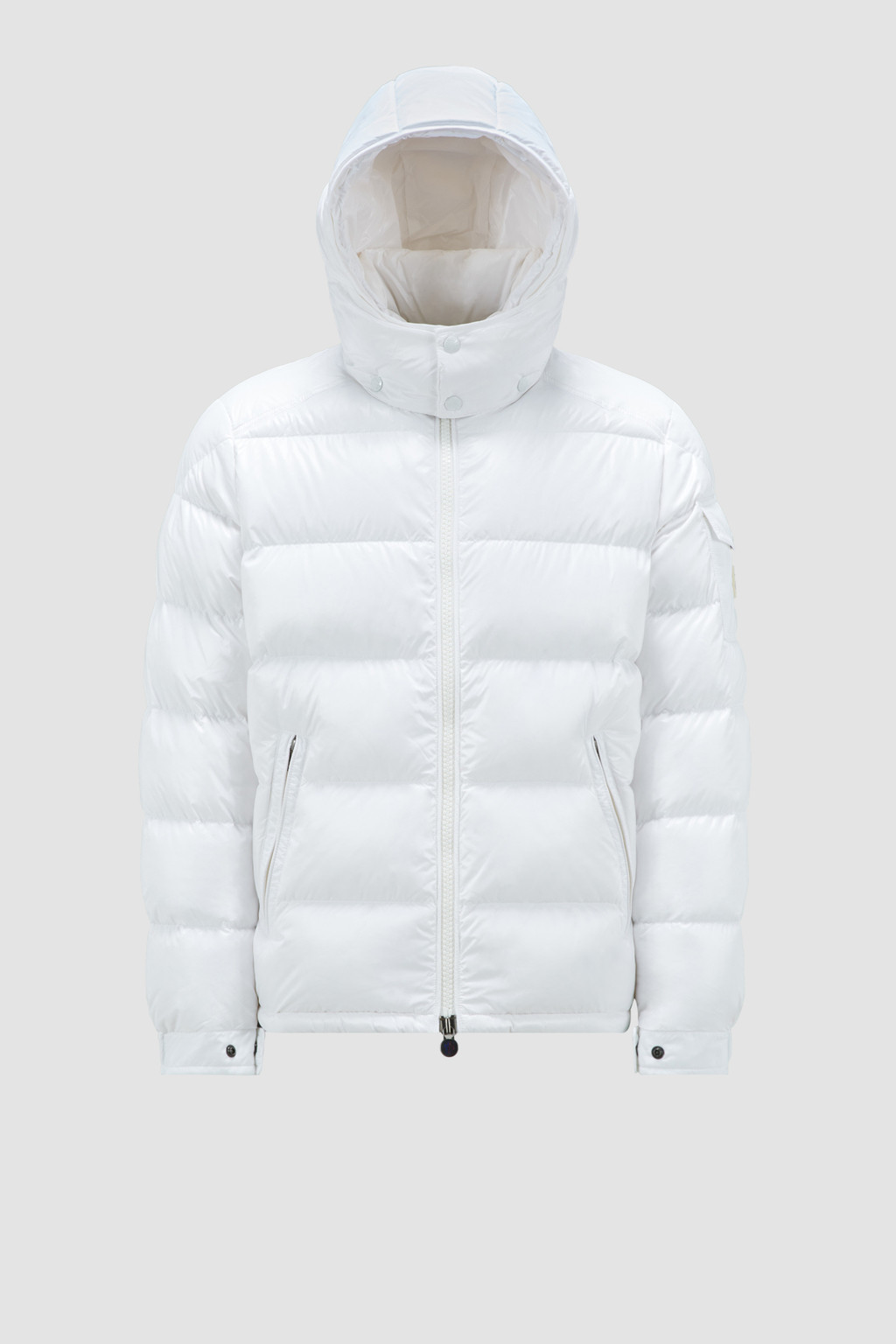 Moncler Icons Collection - Men's Down Jackets & Coats | Moncler