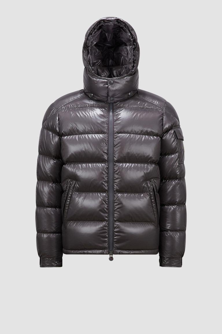 Short Down Jackets for Men - Outerwear | Moncler HK